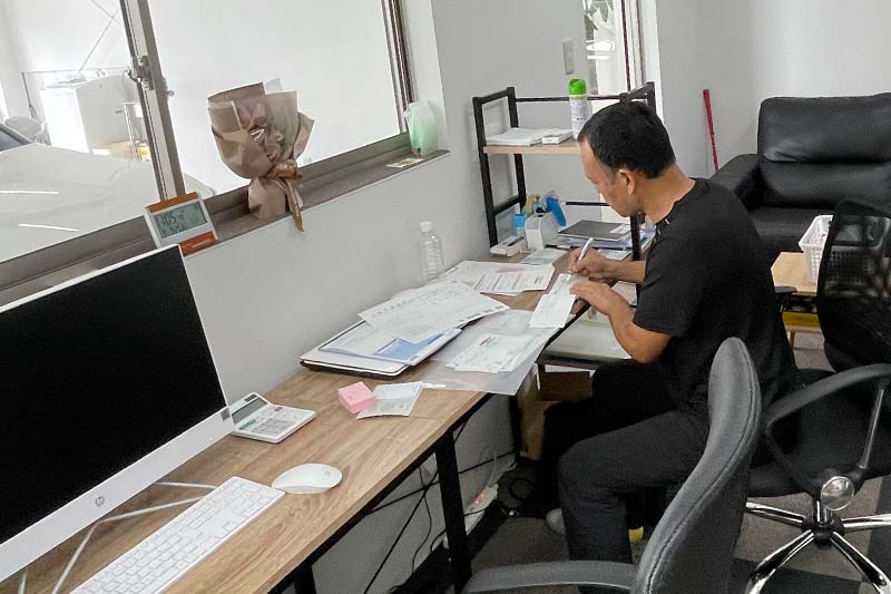 naisou | 愛知・一宮でカーコーティング、ガラスコーティングをするならザンゲツへ。